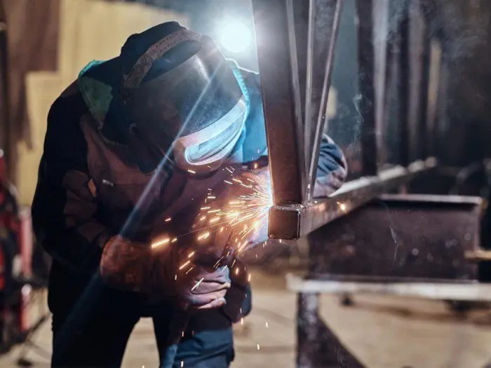 «Проблемы при сварке MIG/MAG и как их избежать» — Интересные и полезные статьи о сварке ...