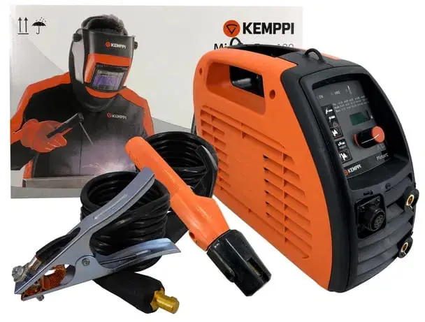 «Аппараты MMA Kemppi: виды преимущества, ремонт» — Интересные и ...