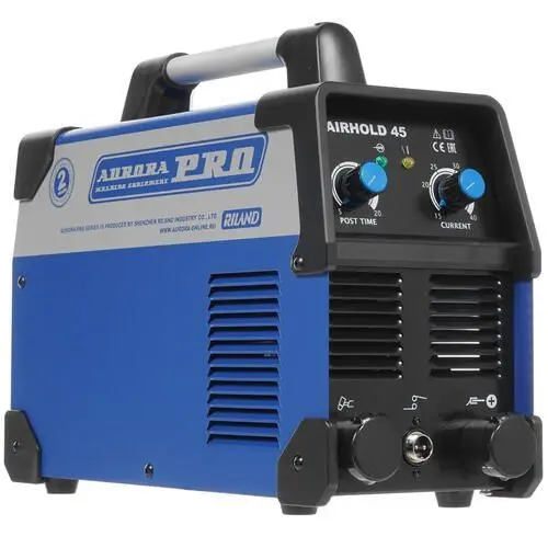 «AURORA PRO AIRHOLD 45: характеристики, преимущества, ремонт ...