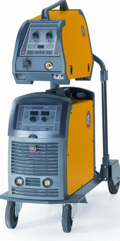 Ремонт CEA | Сервисный центр Welding Zone