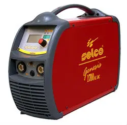 Ремонт сварочных аппаратов и плазморезов Selco в регионах России