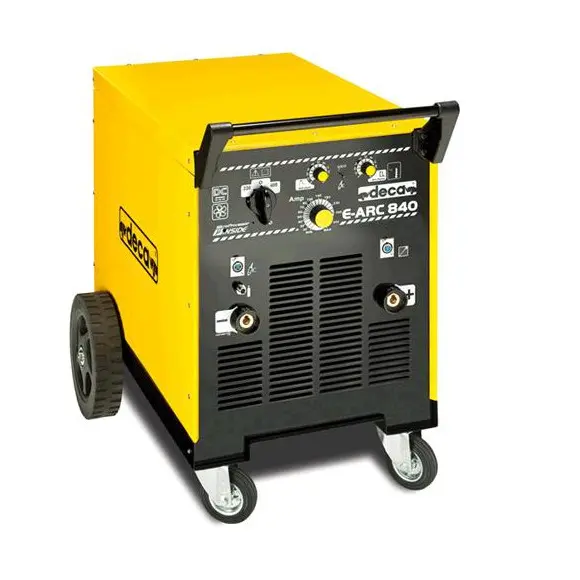 Ремонт Deca | Сервисный центр Welding Zone