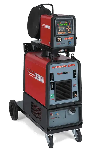 Ремонт Cebora | Сервисный центр Welding Zone