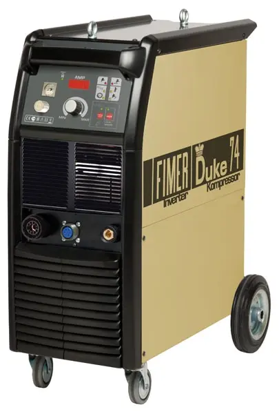 Ремонт Fimer | Сервисный центр Welding Zone