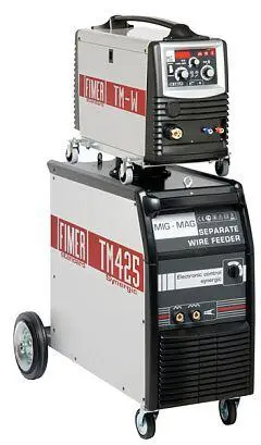 Ремонт Fimer | Сервисный центр Welding Zone