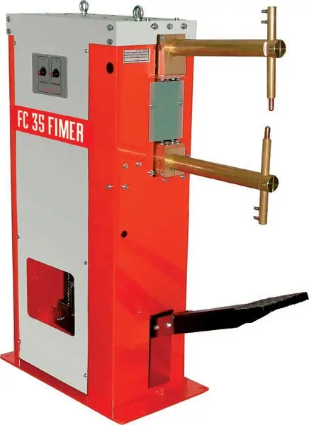 Ремонт Fimer | Сервисный центр Welding Zone