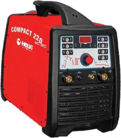 Ремонт HELVI | Сервисный центр Welding Zone