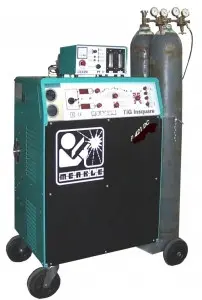 Ремонт Merkle | Сервисный центр Welding Zone