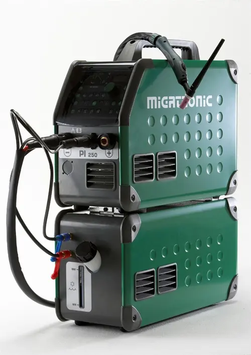 Ремонт Migatronic | Сервисный центр Welding Zone