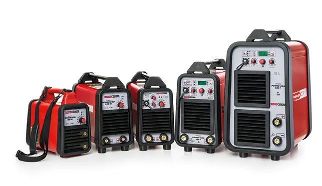 «Инверторы MMA Cebora: виды, преимущества, обслуживание и ремонт ...